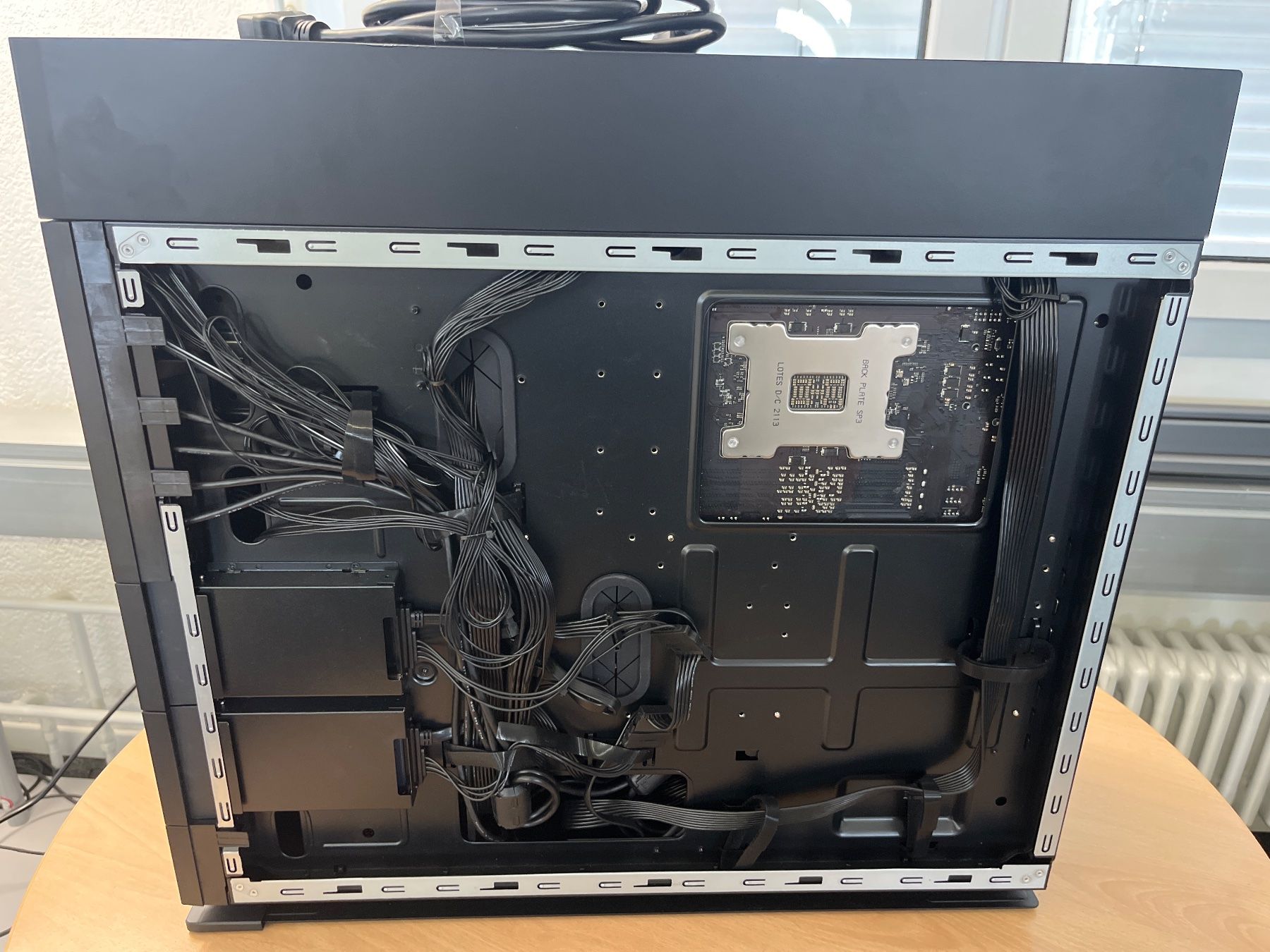 Supermicro | Threadripper PRO 3975WX | 256GB RAM | RTX 3090 (Gebraucht ...