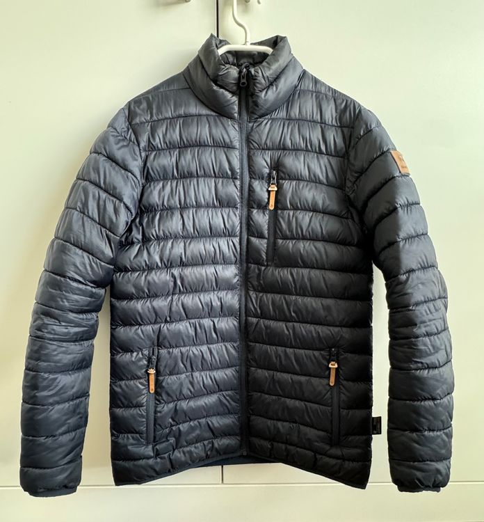 46 Nord leichte Daunenjacke (Gebraucht) in Domat/Ems für CHF 17 – mit ...
