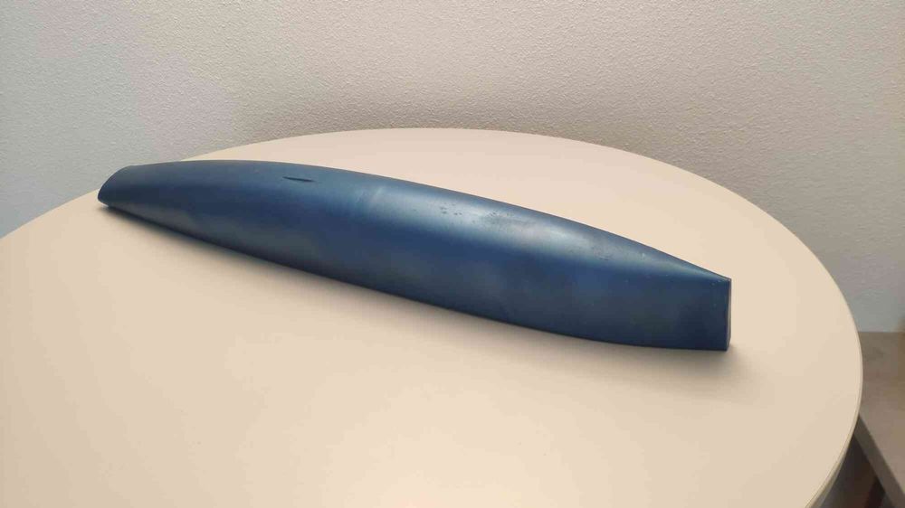 RC Segelboot RG65 Manta EVO Bootsschale | Kaufen auf Ricardo