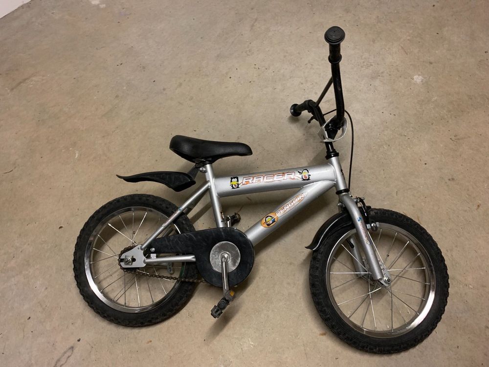 Velo 16 Zoll | Kaufen auf Ricardo