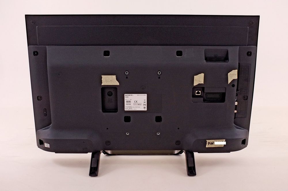 SONY BRAVIA 32" KDL-32WE615 TV Fernsehgerät Fernseher sgtZ (Gebraucht ...