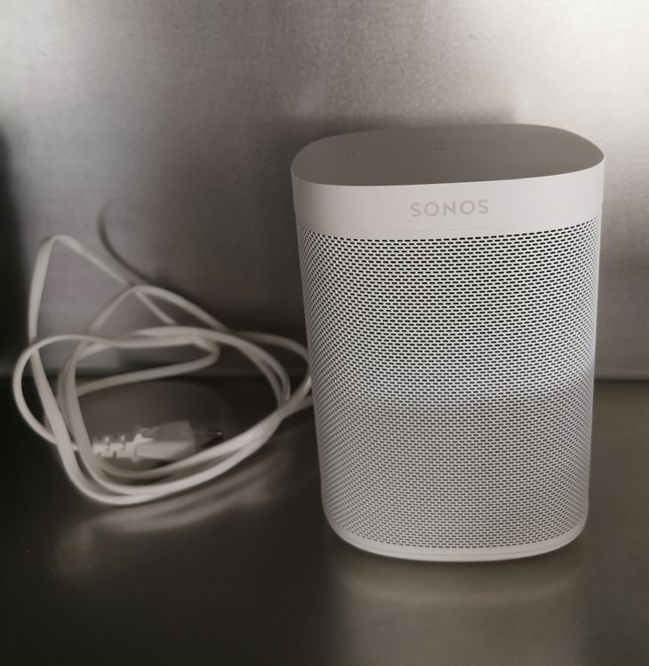 Sonos One SL (S22) | Kaufen auf Ricardo
