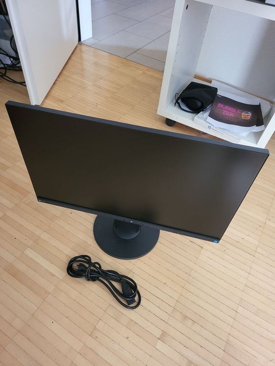 EIZO EV2450 Büro Monitor (Gebraucht) in Winterthur für CHF 51 – nur ...