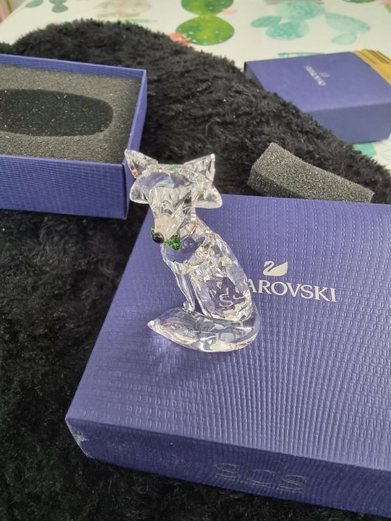 Swarovski Member Geschenk (Gebraucht) in Egerkingen für CHF 34 – mit ...