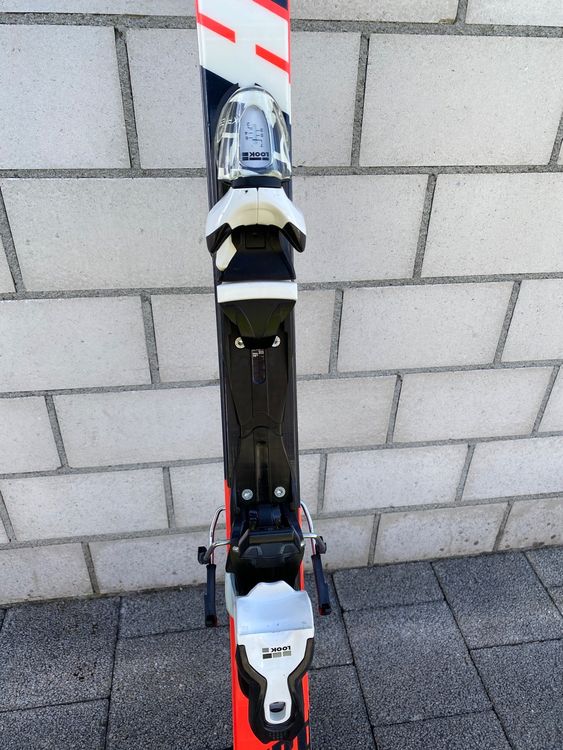 Ski Rossignol Hero 160 cm (Gebraucht) in Heiligkreuz (Mels) für CHF 176 – nur Abholung auf ...