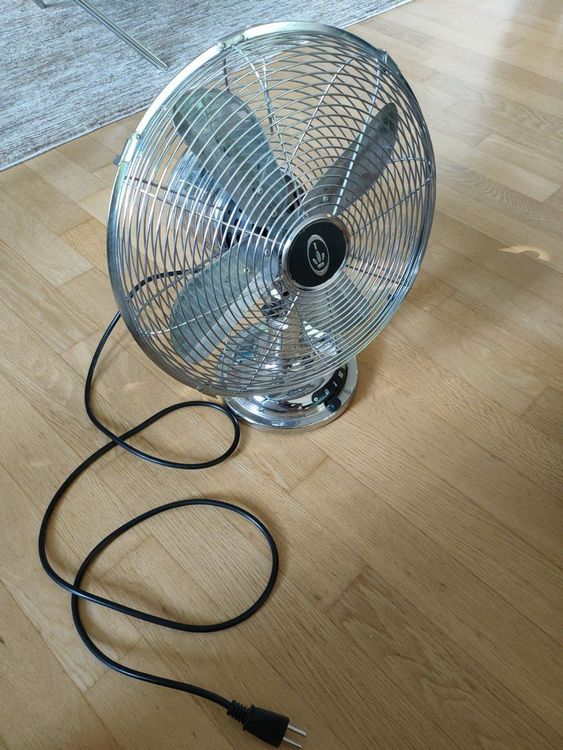 Ventilator | Kaufen auf Ricardo