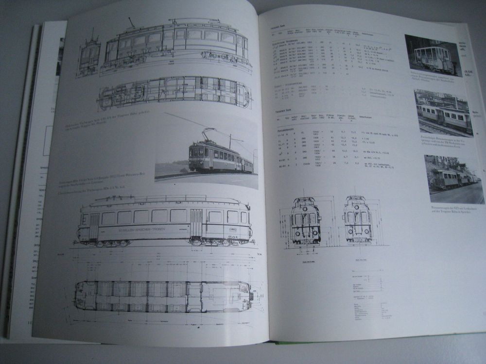 Appenzellerland mit Bahn und Bus, Röhr 1983 (Gebraucht) in Buchs ZH für CHF 31 – mit Lieferung ...