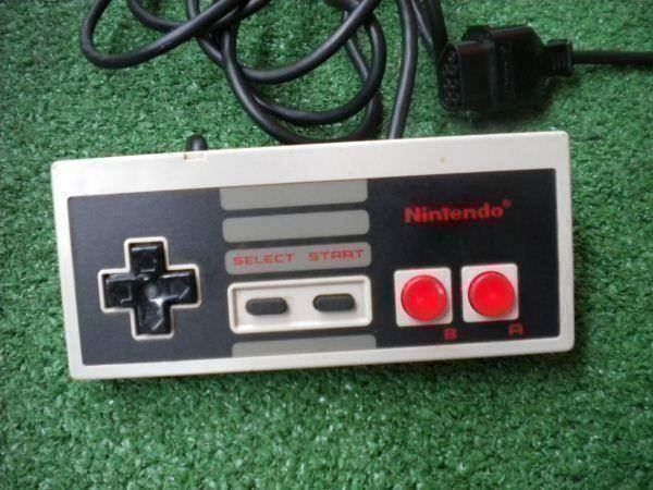 Original Nintendo NES Controller Rarität (Gebraucht) in Spreitenbach ...