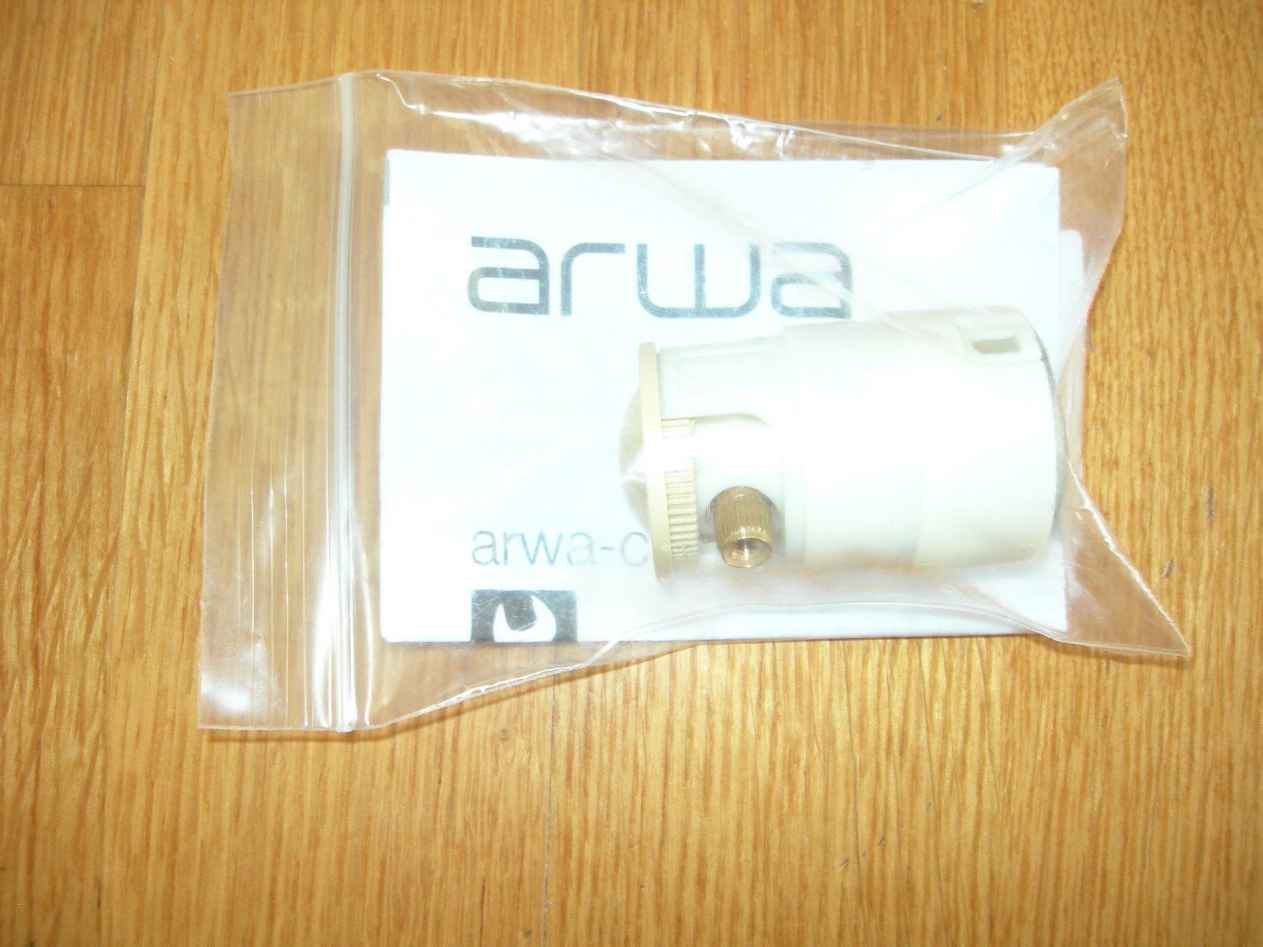 Steuerpatrone Arwa (Neu und originalverpackt) in Stäfa für CHF 30 – mit Lieferung auf Ricardo kaufen