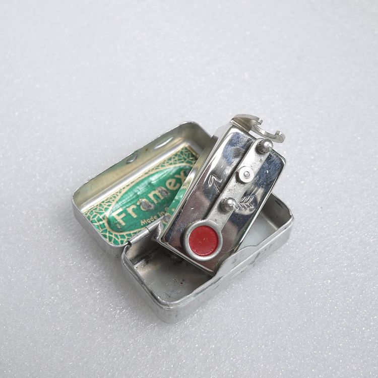 Framex Selbstauslöser self timer auto déclencheur Germany (Gebraucht) in Egg b. Zürich für CHF ...