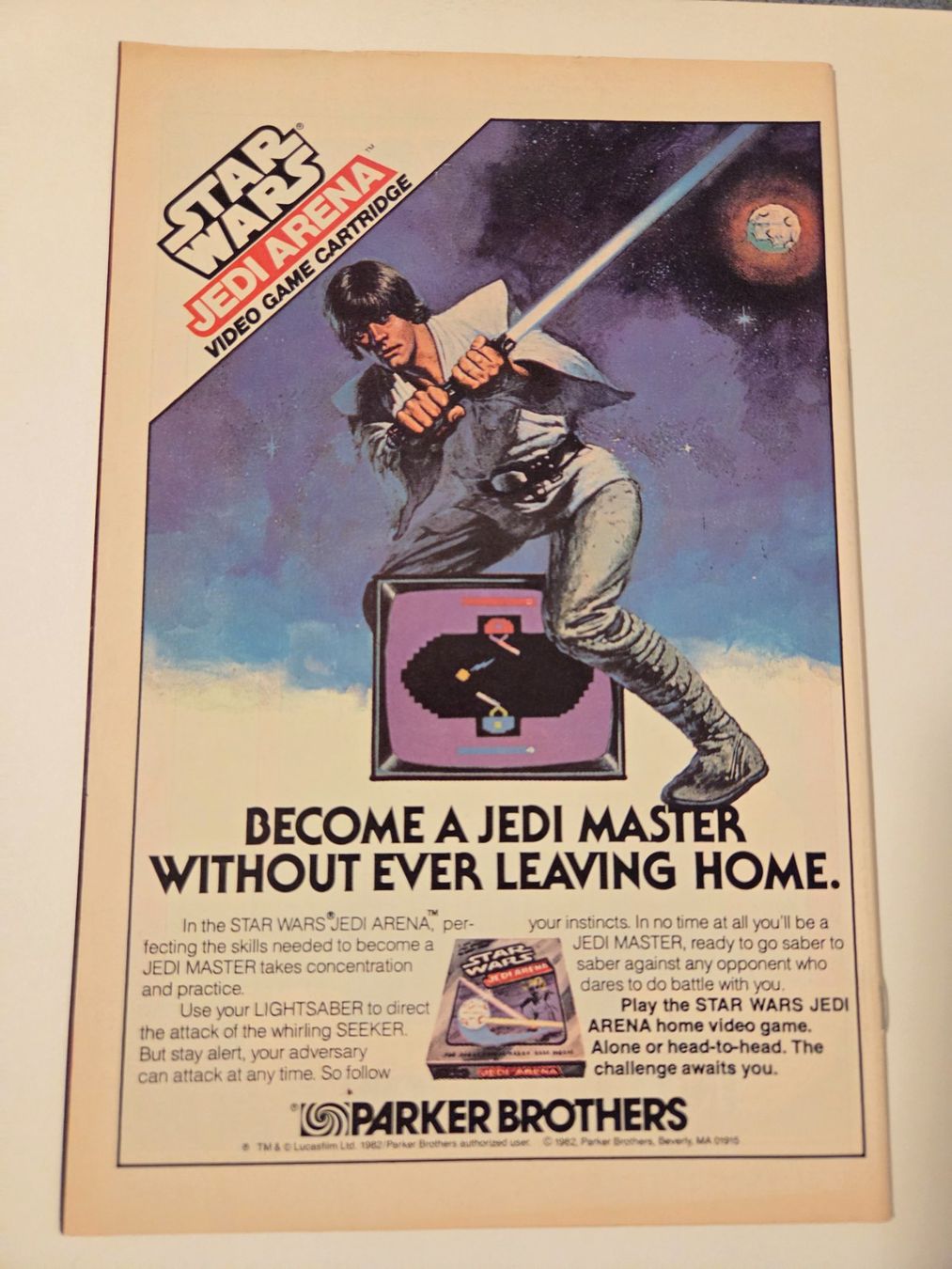 CAPTAIN AMERICA #281 (Marvel, 1983) Bucky! Spider Woman! (Gebraucht) in ...