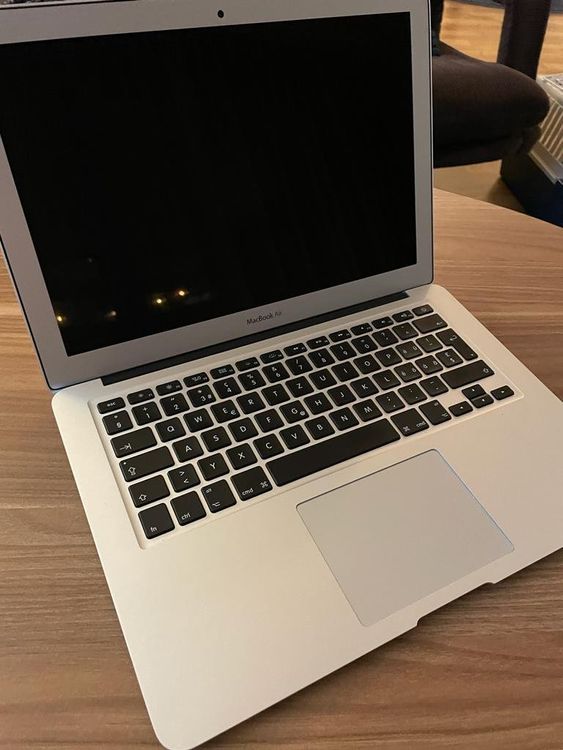 Macbook Air 2015 | Kaufen auf Ricardo