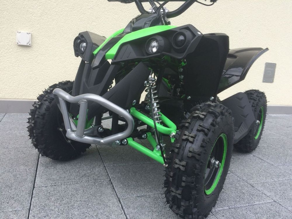 Super starker 1000 Watt Kinder Elektro Quad , ATV (Neu und ...