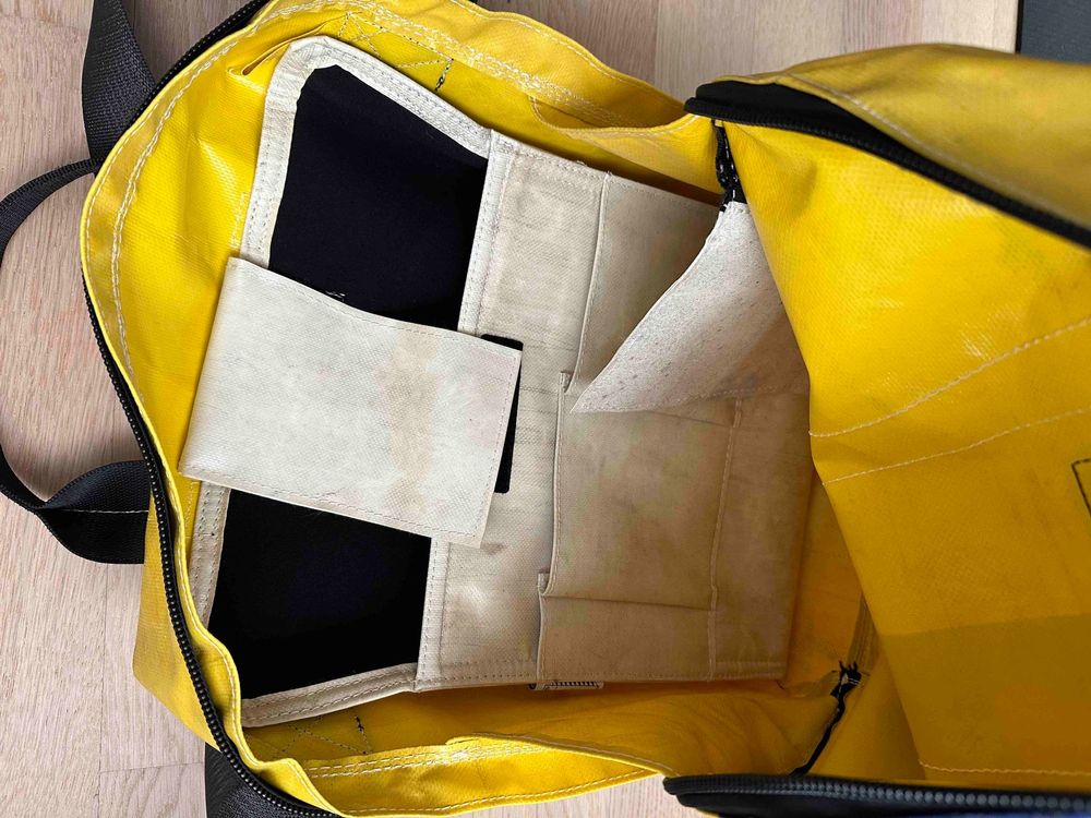 Freitag F76 Leo | Kaufen auf Ricardo