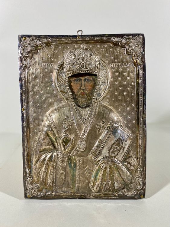 BILD „IKONE“ RUSSLAND | Kaufen auf Ricardo