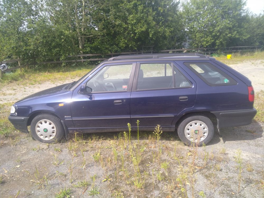Skoda Felicia | Kaufen auf Ricardo