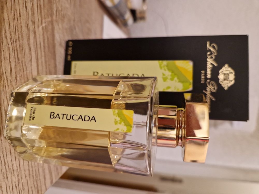 BATUCADA EAU DE TOILETTE 100 ML (Gebraucht) in Binningen für CHF 53 ...