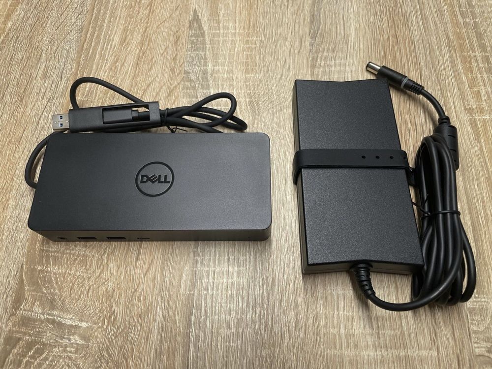 DELL D6000 Docking Station | Kaufen auf Ricardo