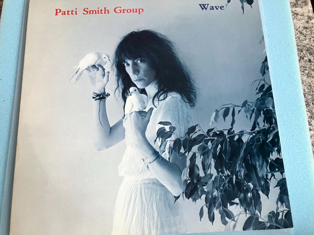 Patti Smith Group | Kaufen auf Ricardo