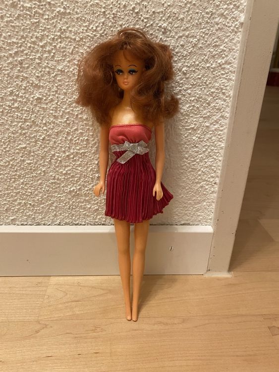 Petra Barbie von Plasty aus den 70er Jahren | Kaufen auf Ricardo