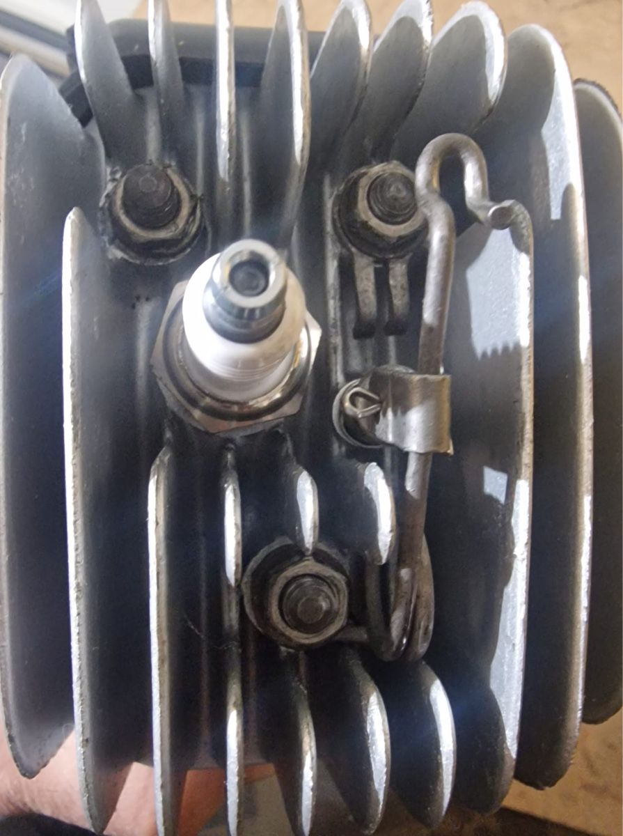 Motor Piaggio Ciao, revidiert (Gebraucht) in Ennetbürgen für CHF 380 ...