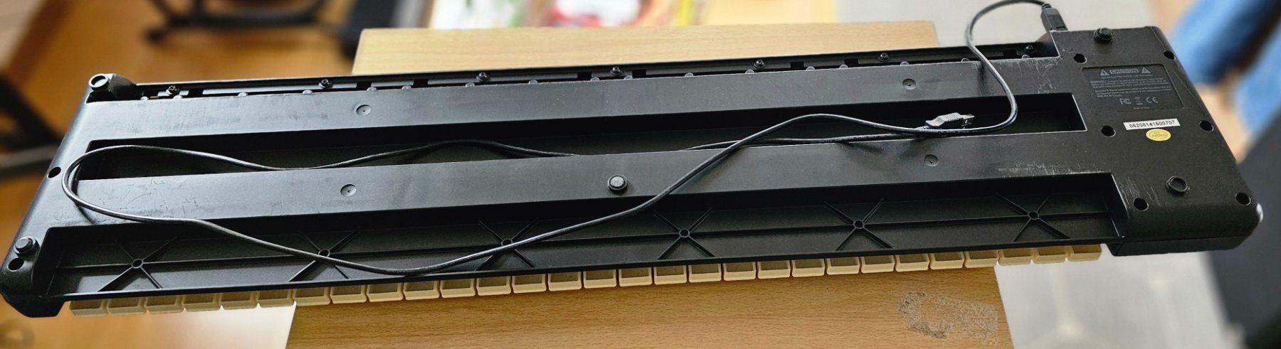 Presonus PS-49 mit USB Audiobox (Gebraucht) in Horgen für CHF 40 – nur ...