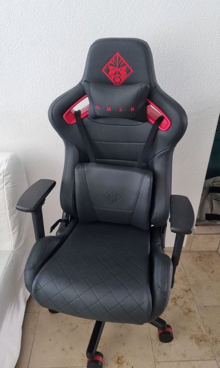 Omen Citadel gaming chair (Neu (gemäss Beschreibung)) in Zürich für CHF ...