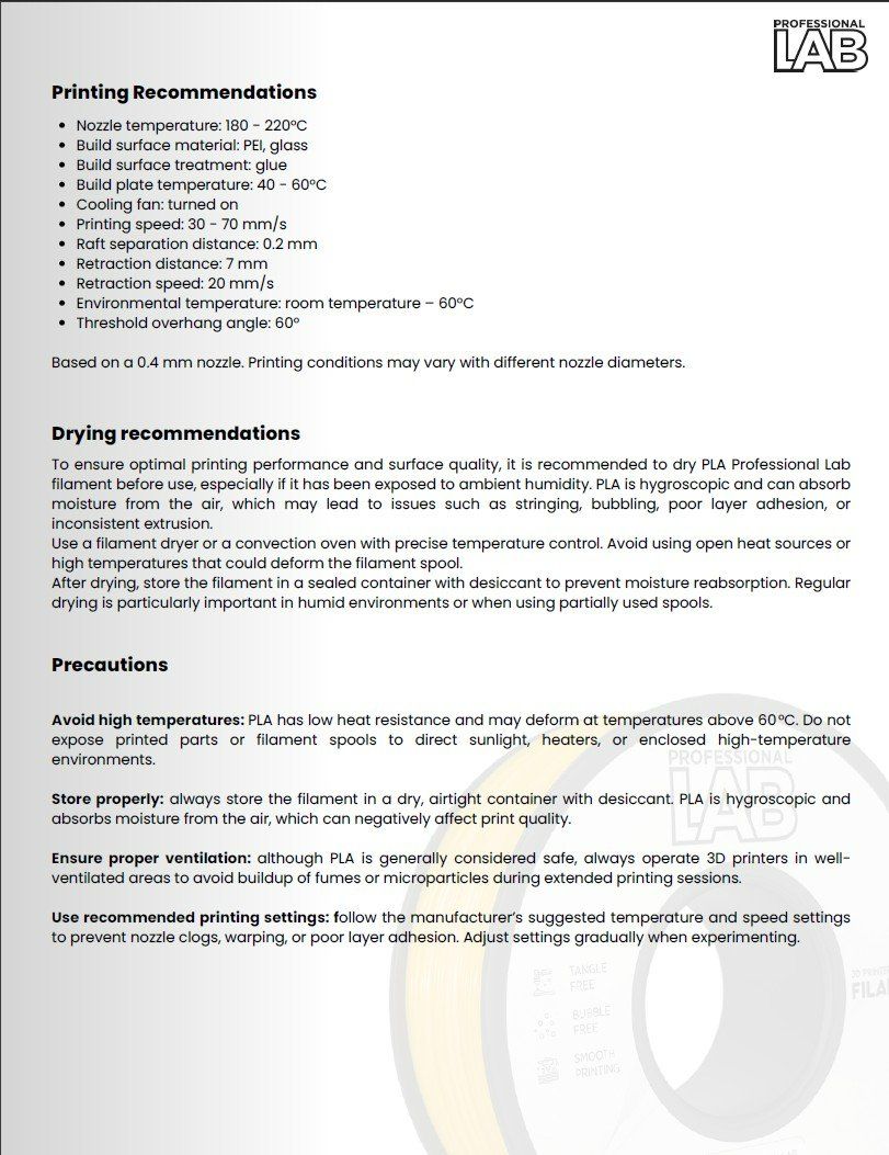 PLA Glow in the dark (luminous), 1.75 mm, 1 kg, blau (Neu und ...