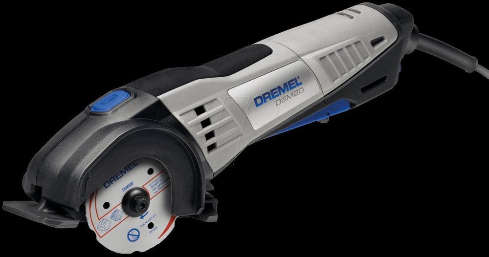 Dremel Kompaktsäge DSM20 (Neu und originalverpackt) in Aadorf für CHF ...