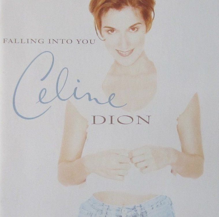Celine Dion - Falling into you | Kaufen auf Ricardo