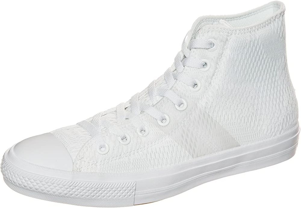 Converse Unisex CTAS II Engineered Mesh Hi Gr. 41.5 | Kaufen auf Ricardo