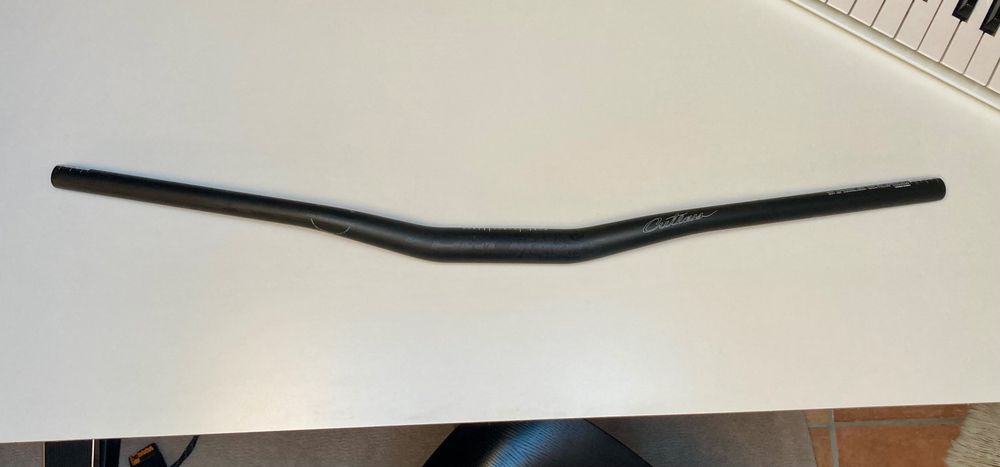 Guidon Chromag Fubars Cutlass R25 /800mm/31,8 clamp/240gr. (D'occasion ...