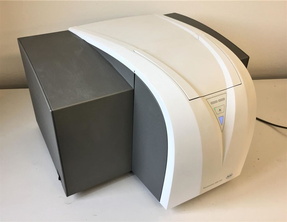 NimbleGen MS 200 Microarray Scanner (Gebraucht) in Niederdorf für CHF ...