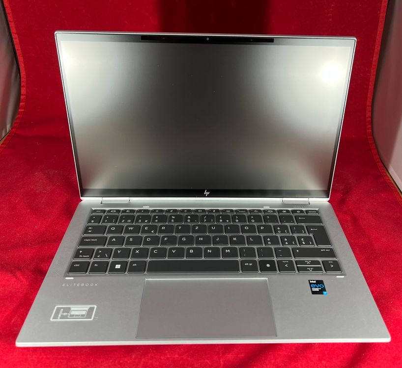 Neu : HP EliteBook x360 1030 G8 512SSD I7 16GB | Kaufen auf Ricardo