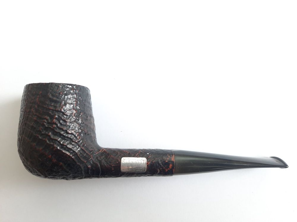 Stanwell Pfeife - Jahrespfeife 1984 (Gebraucht) in Luzern für CHF 228 ...