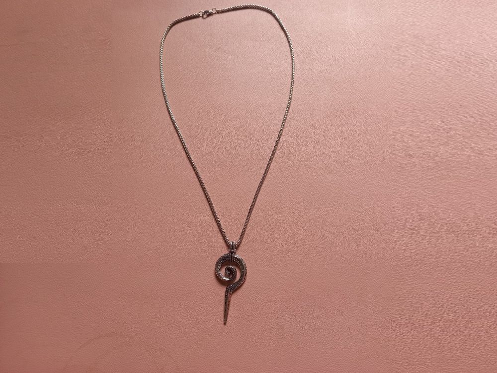 Retro Tribal Totem Maya Halskette - Collier Rétro Tribal (Neuf avec ...