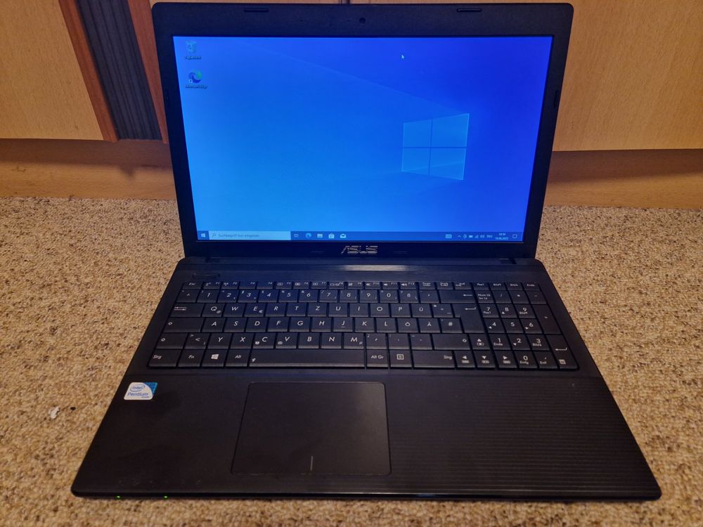 ASUS X55A | Kaufen auf Ricardo