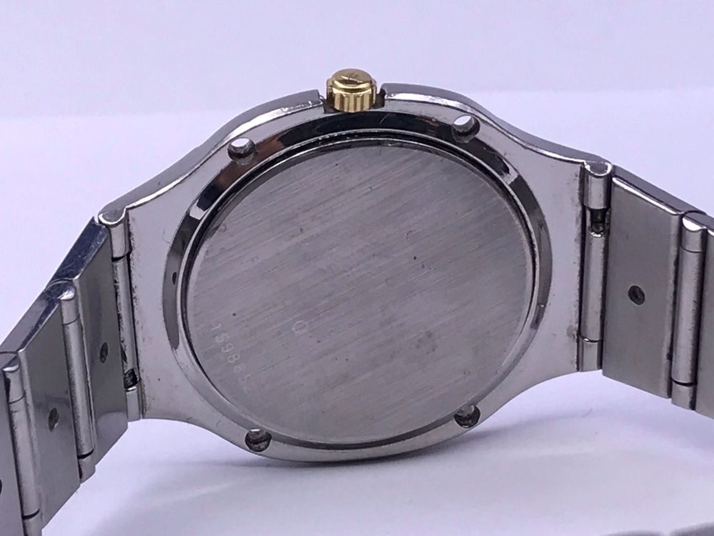 Jaeger-LeCoultre Albatros Quartz DEFEKT | Kaufen auf Ricardo