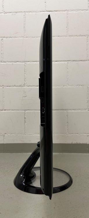 SAMSUNG LED TV Monitor 27 Zoll - T27A550 | Kaufen auf Ricardo