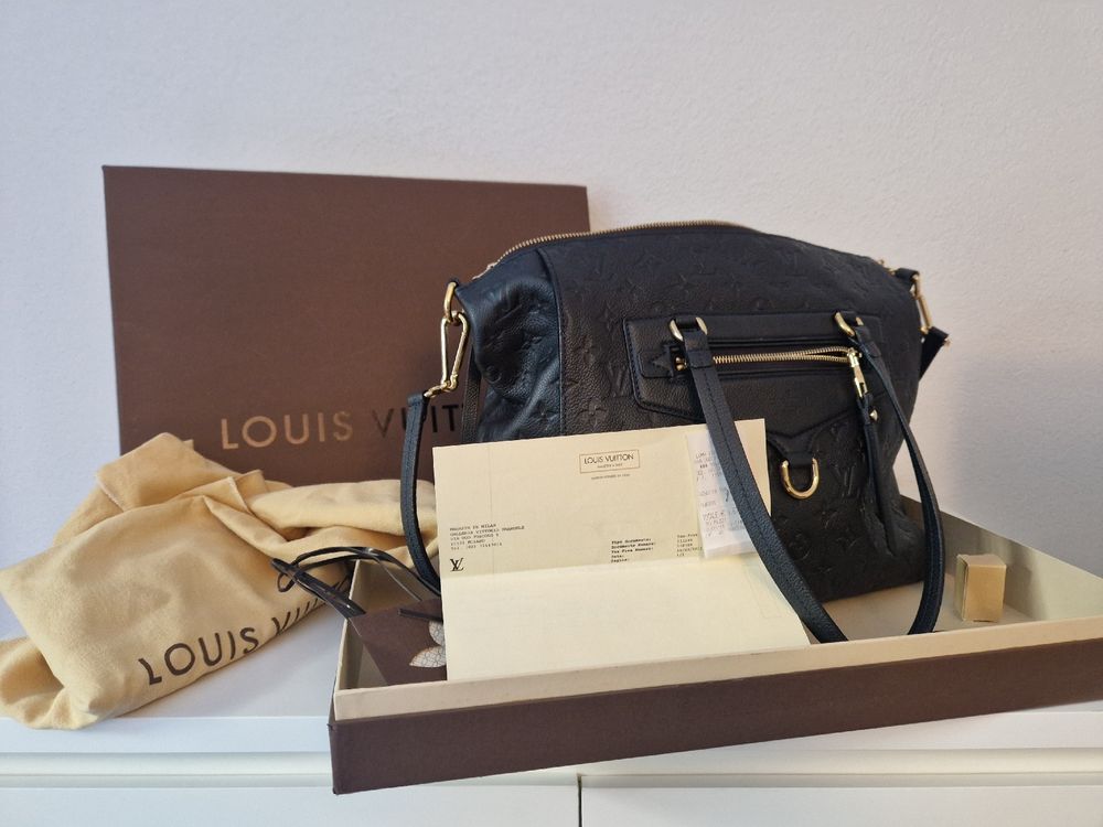 Louis Vuitton Lumineuse- full set | Kaufen auf Ricardo