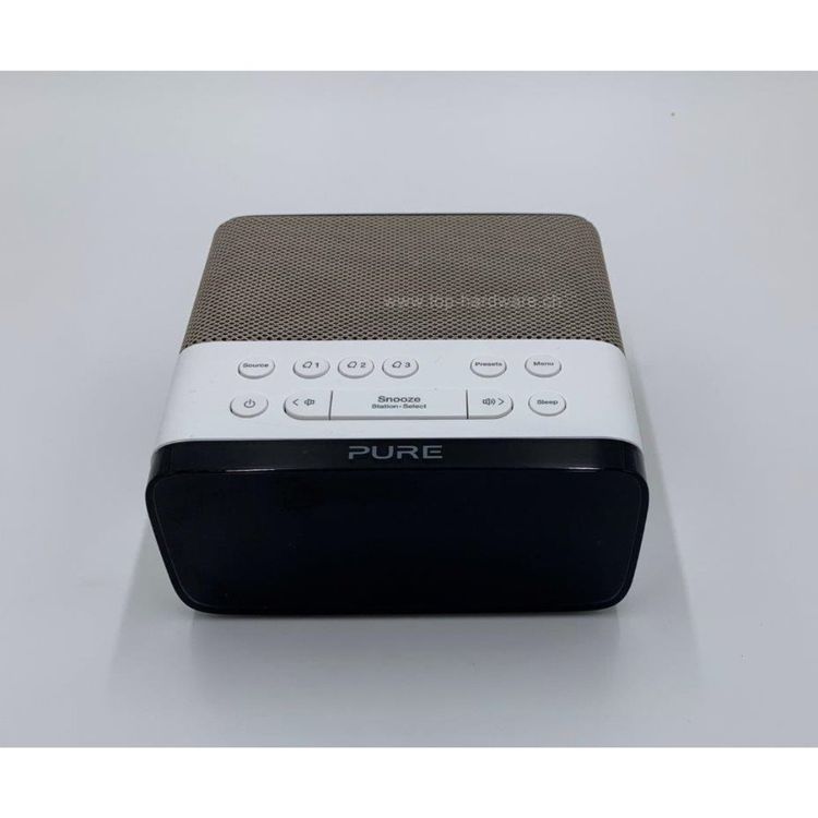 Pure Siesta Rise Radio | Kaufen auf Ricardo