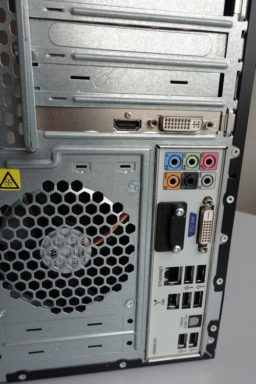 HP Pavilion p600 intel-i3 | Kaufen auf Ricardo