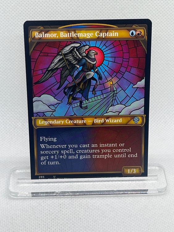 Balmor, Battlemage Captain (V.1) (Gebraucht) in Hinterkappelen für CHF ...