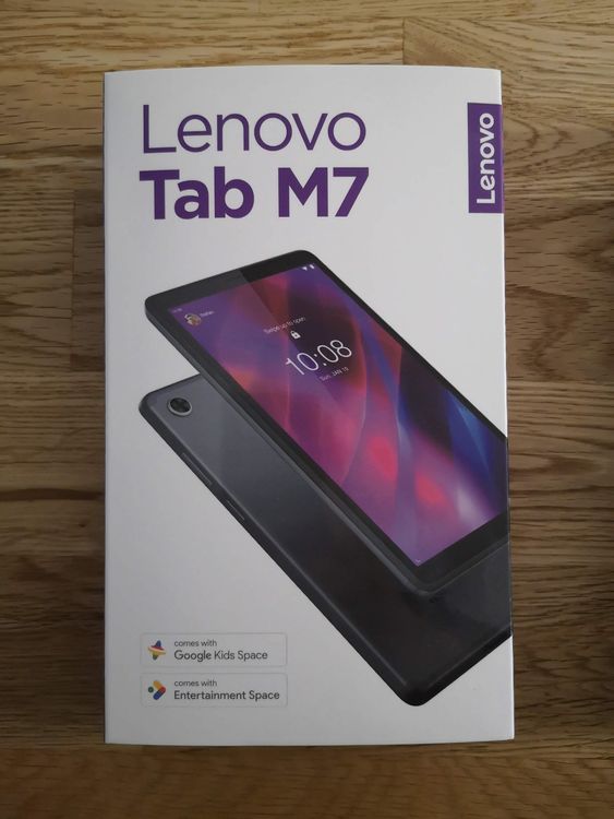 Lenovo Tab M7 3rd Gen. - NEU | Kaufen auf Ricardo