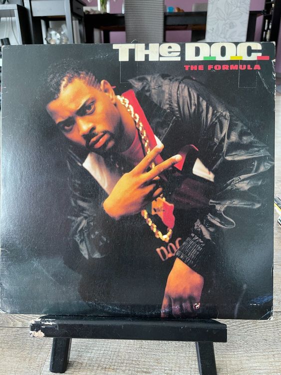 The DOC / the formula | Kaufen auf Ricardo