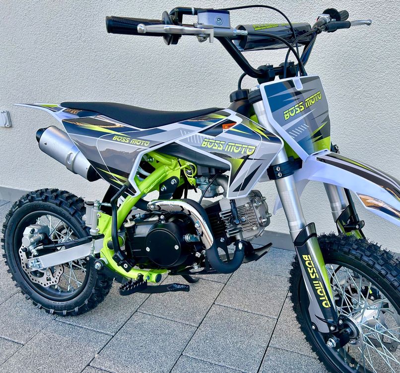 Schne Enduro 125 Ccm Bilder