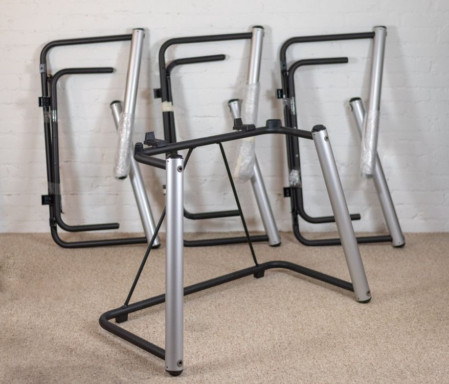 Yamaha L7S Keyboardständer (Gebraucht) in Zürich für CHF 99 – nur Abholung auf Ricardo kaufen