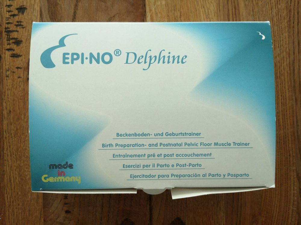 EPI-NO Delphine (Neu (gemäss Beschreibung)) in Zug für CHF 44 – mit ...