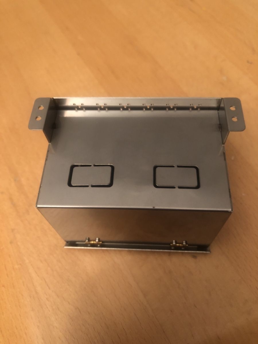 Tamiya coffre (Neuf (Voir description)) à Mézières FR pour CHF 28 ...