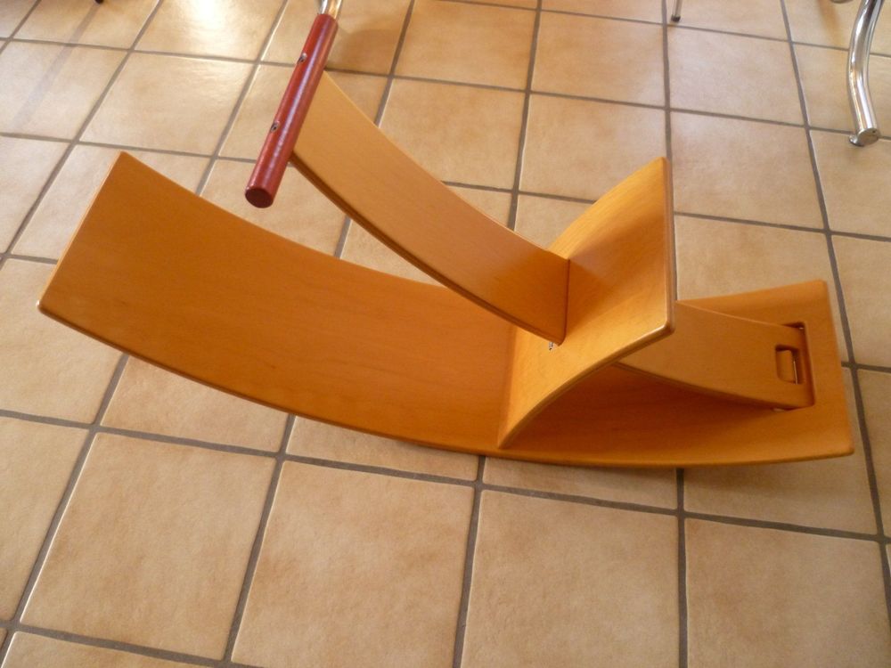 Stokke Wippe (Gebraucht) in Signau für CHF 35 – mit Lieferung auf ...